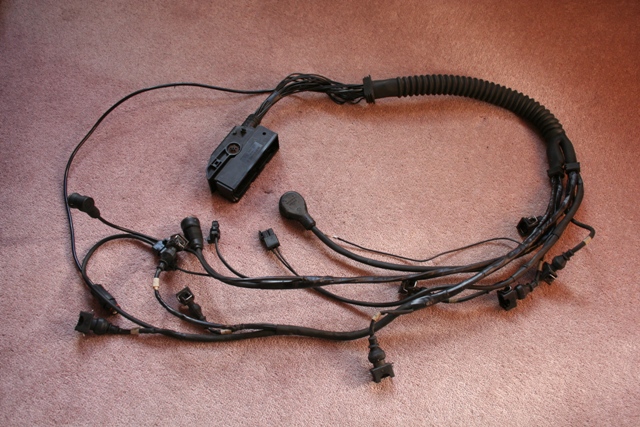 Make your own wiring loom - Here's how I did mine... | Page 4 ...